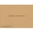 Boring Postcards USA: Parr, Martin: 9780714843919: Amazon.com: Office ...
