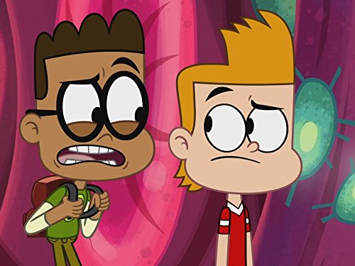 Watch Looped - Season 1 Volume 2 | Prime Video