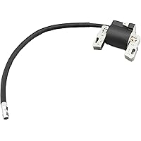 Amazon.com: Trustsheer 591459 490586 Ignition Coil for BS 491312 92341 ...