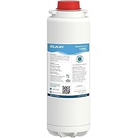 Amazon.com: Elkay 51300C_3PK WaterSentry Plus Replacement Filter ...