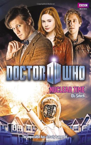 Doctor Who: New Series Adventures Book Series