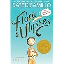 Flora & Ulysses: The Illuminated Adventures: Kate DiCamillo, K.G ...