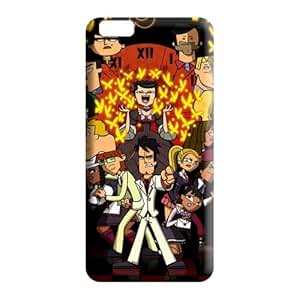 Amazon.com: Hot New Collectibles Awesome Total Drama Island Mobile ...