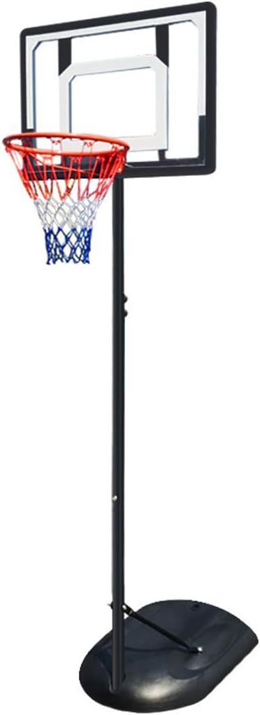 BLCVC basketball stand outdoor adult, Children's basketball rack ...