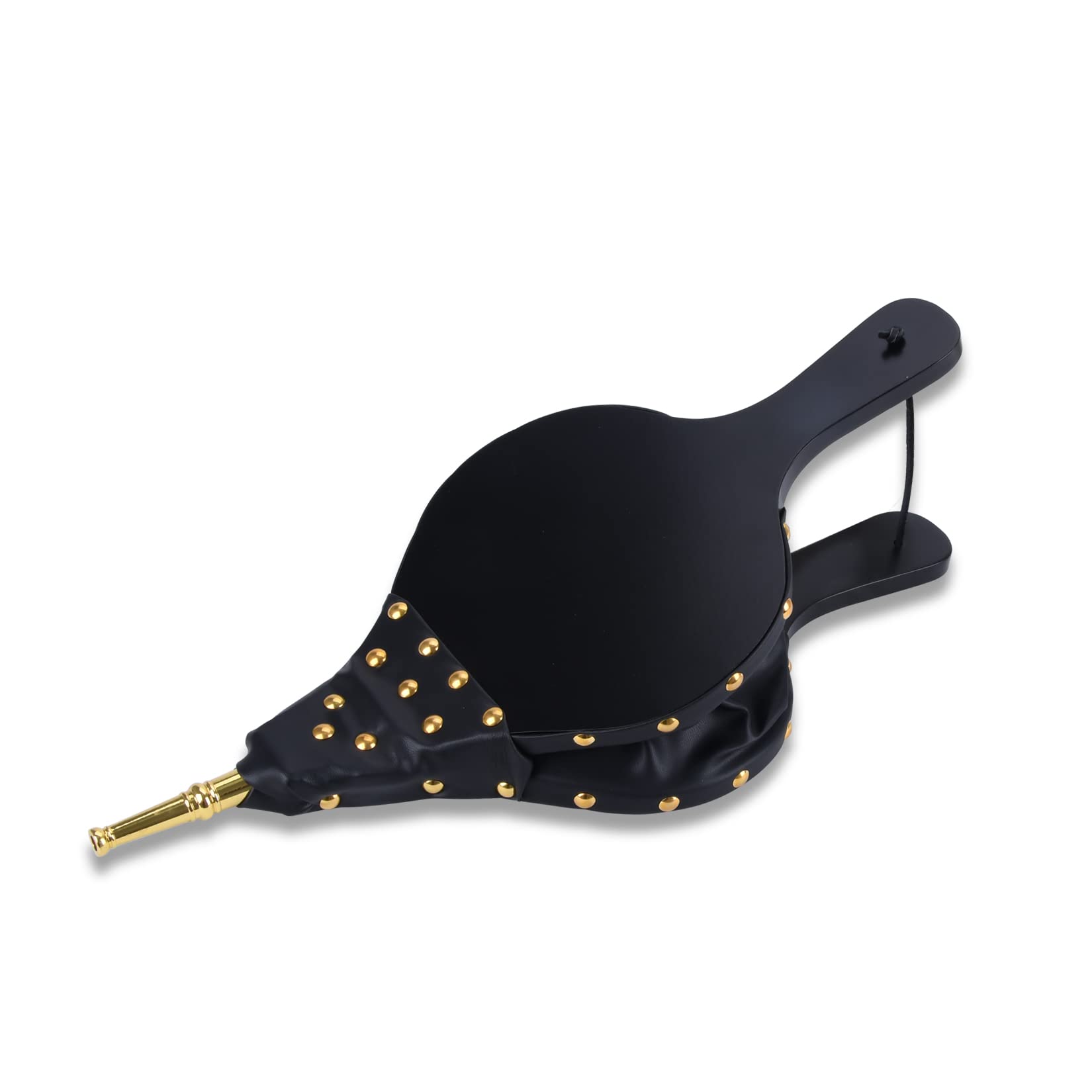 Mua Bellows for Fire Pit,Bellows for Wood Stove Camping, Fireplace ...