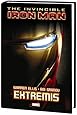 Iron Man: Extremis: Warren Ellis, Adi Granov: 9780785142591: Amazon.com ...
