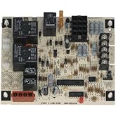 32M8801 - Lennox OEM Replacement Furnace Control Board - Hvac Controls ...