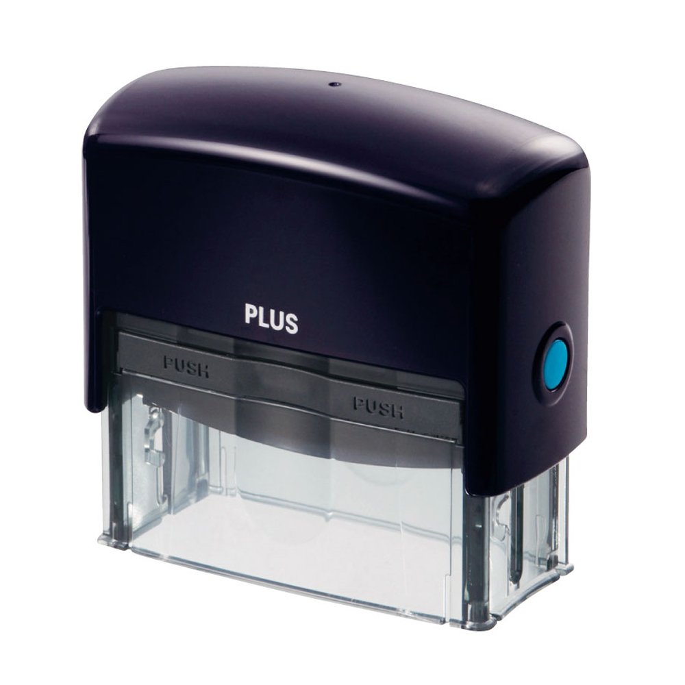 Amazon.com: Guard Your ID LARGE STAMP Identity Theft Prevention ...