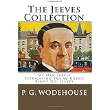 Amazon.com: Jeeves and Wooster - The Complete Collection (Digitally ...