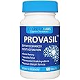 Amazon.com: Provasil's Maximum Strength Supplement Boosts Memory ...