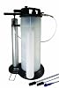 PMD Products Pneumatic and Manual Hand Pump Fluid Extractor 9.0 Liter ...