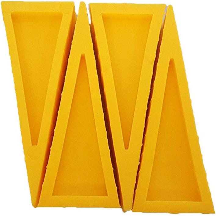 Amazon.com : LINE2design Firefighter Door Stopper Safety Combo Wedge ...