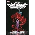 Amazon.com: Inhumans: By Right of Birth: 9780785185048: Blevins, Bret ...