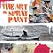Amazon.com: The Art of Spray Paint: Inspirations and Techniques from ...