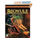 Beowulf (Dover Thrift Editions): R. K. Gordon: 9780486272641: Amazon.com: Books