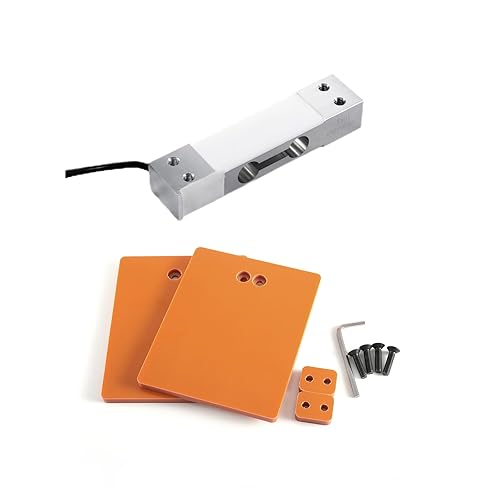 Load Cell Scale & Balance Parts Sensor Weighting for Electronic Balance ...