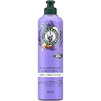 Herbal Essences Crema para Peinar, Curvas Peligrosas, 285 ml : Amazon ...