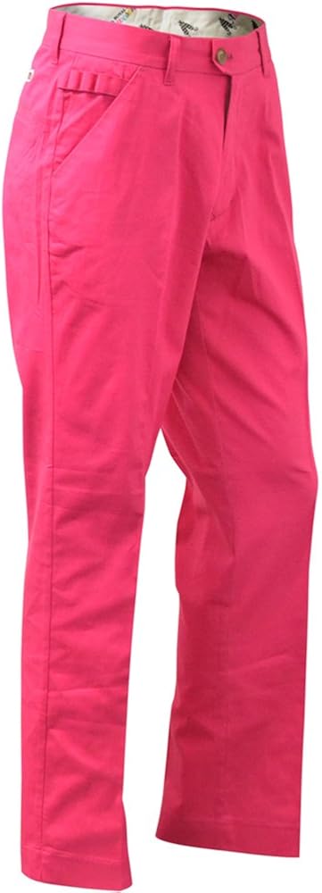 Royal & Awesome Men's Patterned Golf Pants Pants: Amazon.co.uk: Clothing
