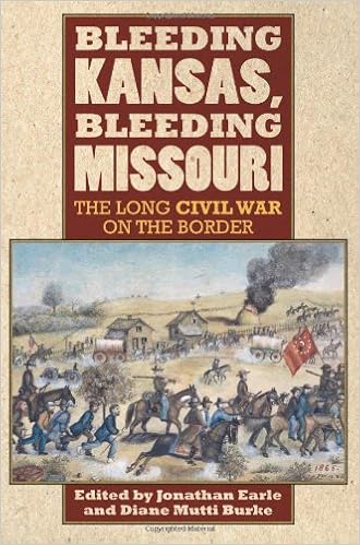 Bleeding Kansas – Caroline's Blog