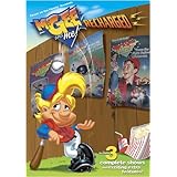 Amazon.com: McGee and Me! Recharged: Collection 2 (Special TBN Edition ...