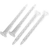 MixPac DMA50 Dispensing Gun Kit for 50ml Epoxy & Adhesive Cartridges (1:1 & 2:1 Ratios): Amazon ...