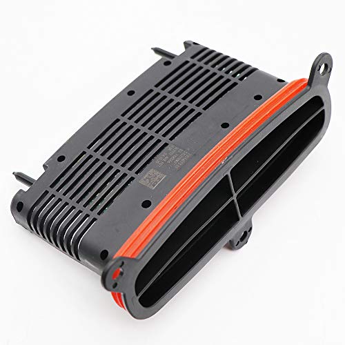 KIPA Xenon Headlight TMS Driver Module For BMW 5 Series F11 LCI 2014 ...