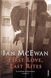 First Love, Last Rites: 40th Anniversary Edition: Amazon.co.uk: Ian ...