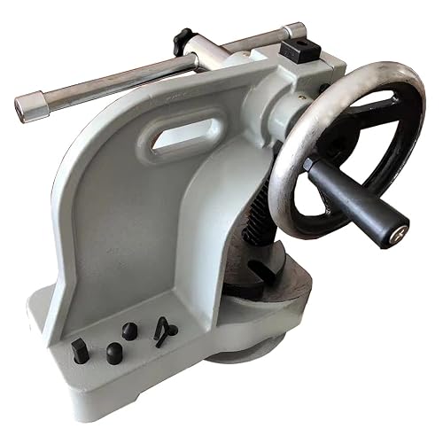 LLDSIMEX 1Ton Arbor Press With Hand Wheel in Kuwait | Whizz Arbor Presses