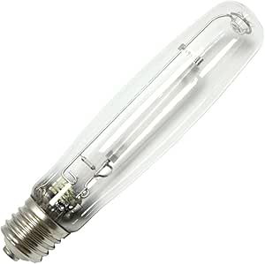 Halco Lighting Technologies LU250/ECO B10CL4ANT/827/E26/LED 208130 250W ...