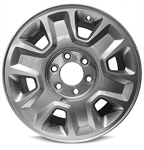 Compare Price: ford f150 17 inch rims - on StatementsLtd.com