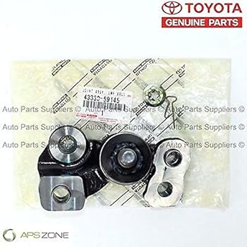 Amazon.com: Lexus 43330-39635, Suspension Ball Joint: Automotive