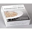 Unleavened Hard Communion Bread (Box of 500): Lumen by Abingdon Press ...