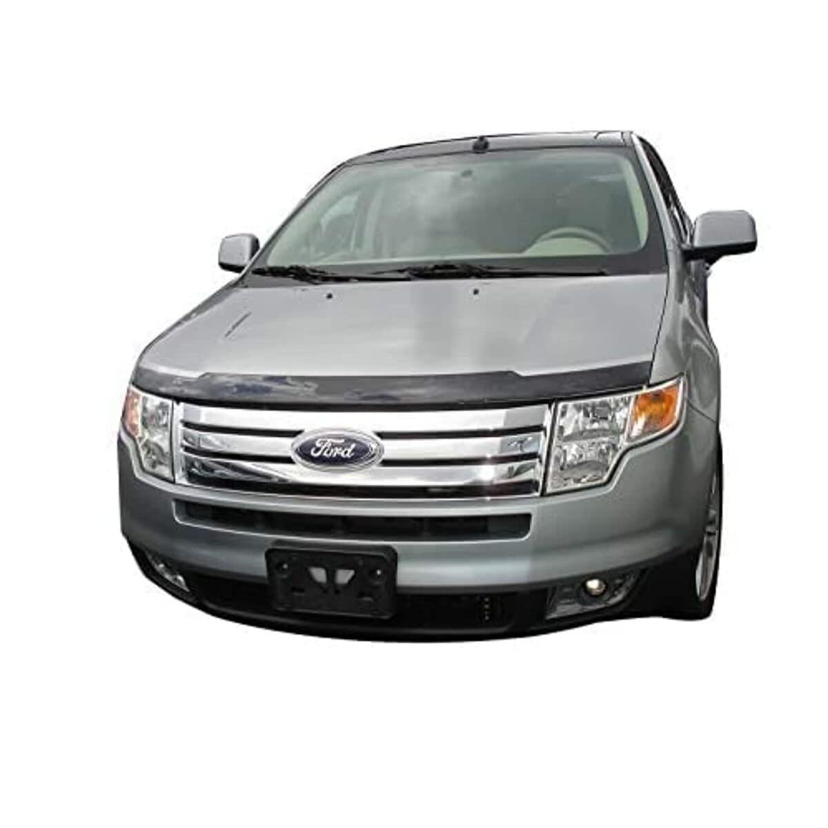 Auto Ventshade [AVS] Aeroskin Hood Protector | Fits 2019 - 2024 Ford ...