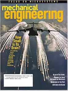 Mechanical Engineering Magazine, Vol. 128, No. 4, April 2006: The Staff ...