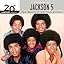 Jackson 5 - 20th Century Masters: The Millennium Collection: Best Of ...