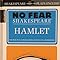 Amazon.com: Hamlet (No Fear Shakespeare): 9781411400429: SparkNotes: Books