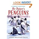 Mr. Popper's Penguins: Richard Atwater, Florence Atwater: 9780316058438 ...
