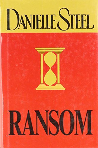 Ransom-Large Print Ed: Steel, Danielle: 9780739441084: Amazon.com: Books