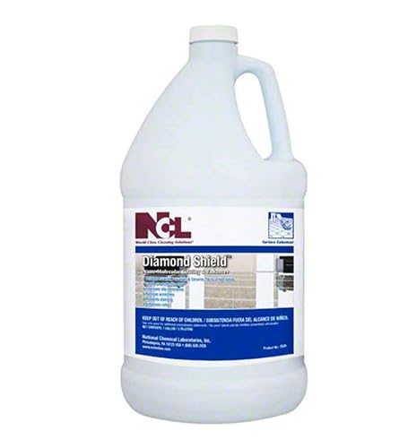 Diamond Shield Nano Molecular Coating & Enhancer 1 GAL in Oman | Whizz ...