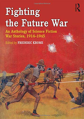 Amazon.com: Fighting the Future War: An Anthology of Science Fiction ...