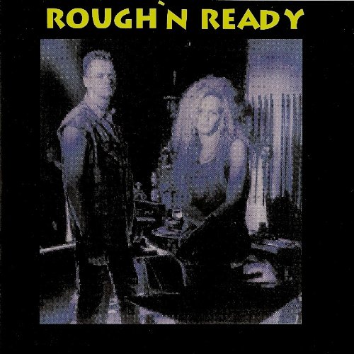 ROUGH N' READY - Rough N' Ready - Amazon.com Music