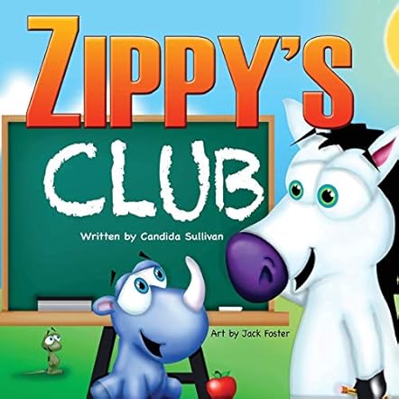 Book review of Zippy's Club - Readers' Favorite: Book Reviews and Award ...