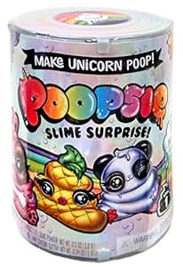 Poopsie Slime Surprise Pack Serie 1: Amazon.com.mx: Juegos y juguetes