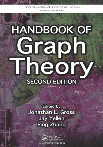 Handbook of Graph Theory (Discrete Mathematics and Its Applications ...