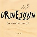 John Cullum, Mark Hollmann, Danny Marcus, Hunter Foster - Urinetown ...