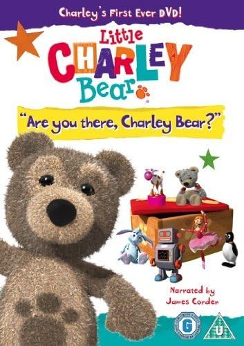 Little Charley Bear: Amazon.com.au: Movies & TV Shows