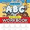ABC Animal Workbook Letter tracing and Coloring Book: A-Z Letter ...