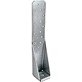 Amazon.com: Simpson Strong-Tie HTT4 HTT 12-3/8-in. Heavy Tension Tie ...