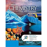 Florida Chemistry: Matter & Change - Student edition: Thandi Buthelezi, Laurel Dingrando ...