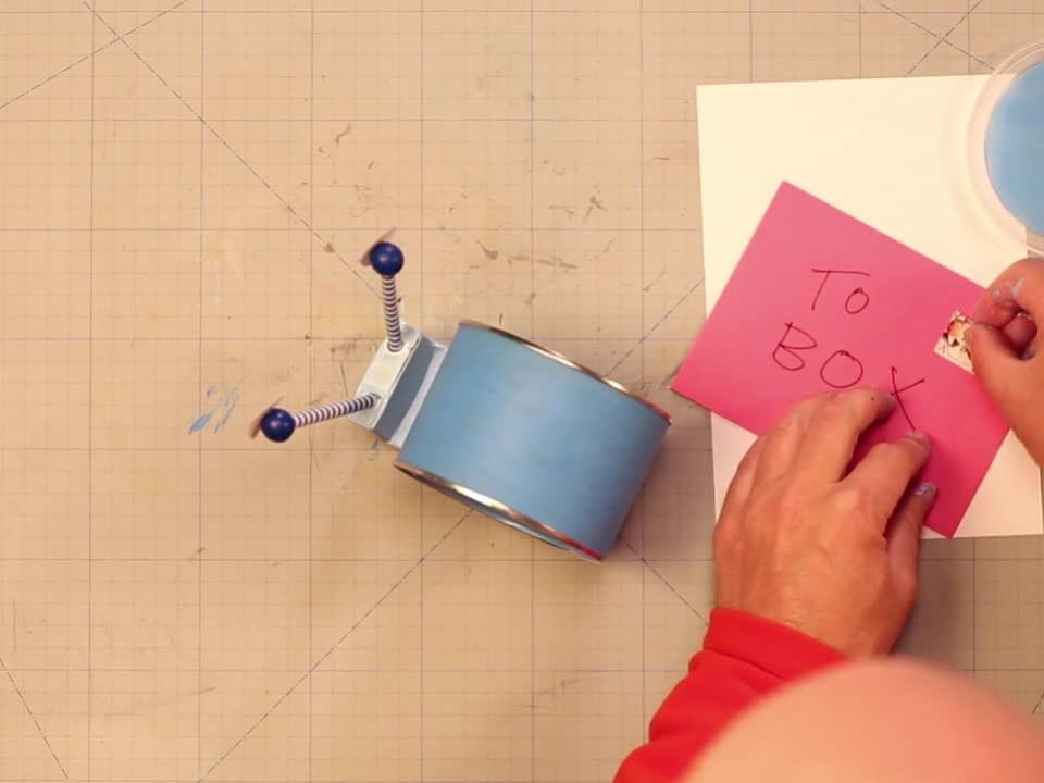 Watch Box Yourself Minis Season 1 | Prime Video